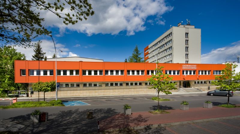 O Wydziale - Uniwersytet Jana Długosza w Częstochowie